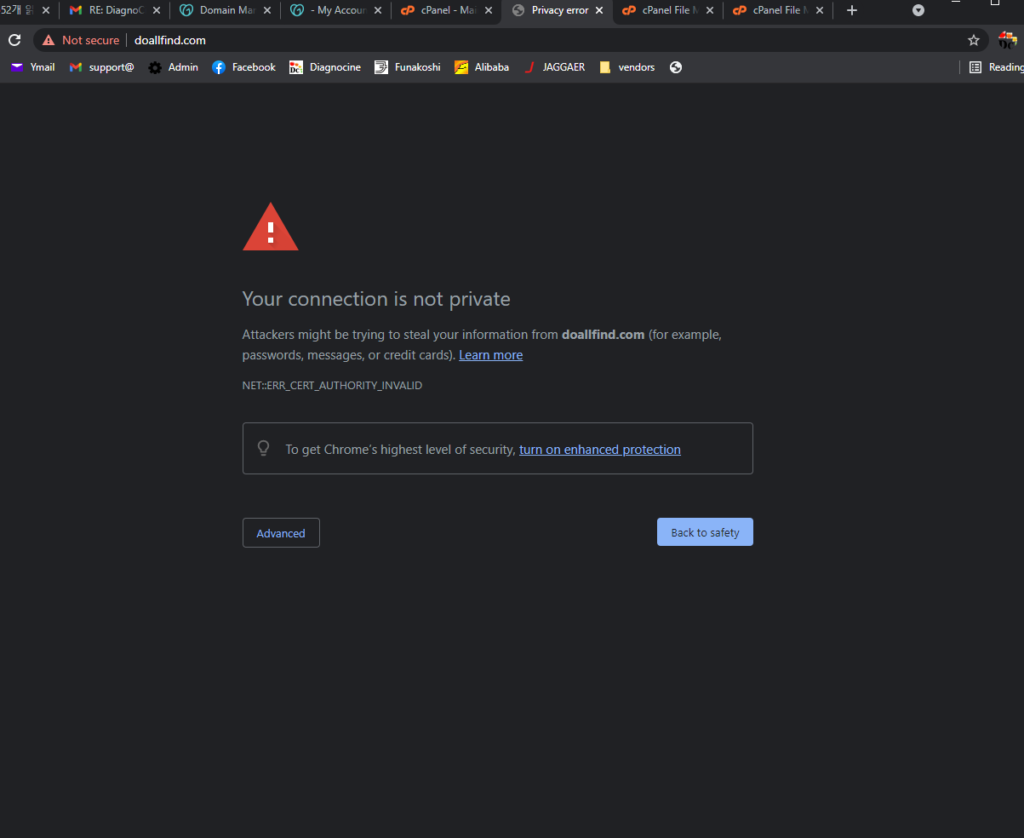 HTML Hosting Vs Server - sinaburo